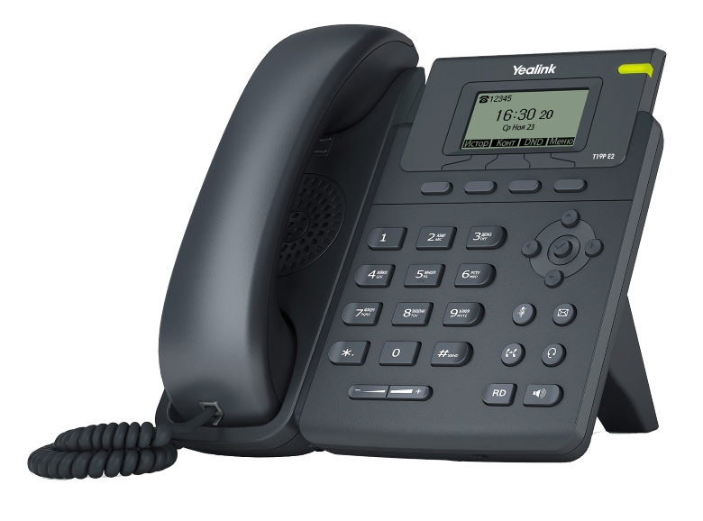 Yealink SIP-T19P E2
